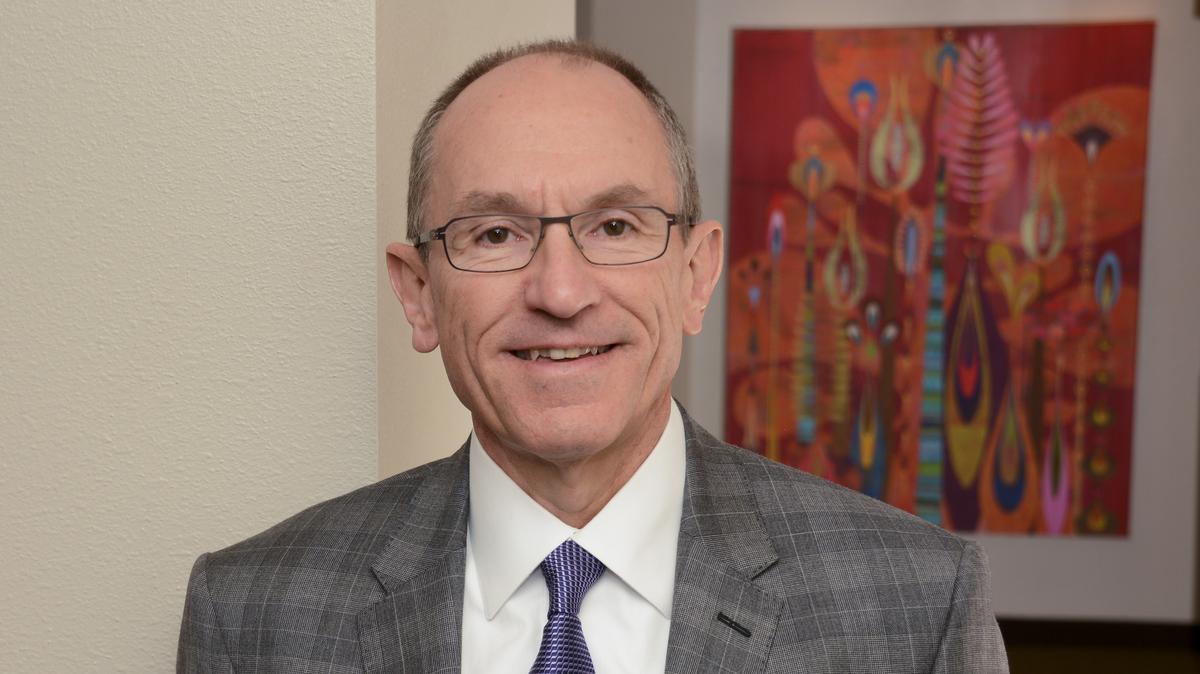 Independent Bank CEO talks what's next after Texas Capital merger ...