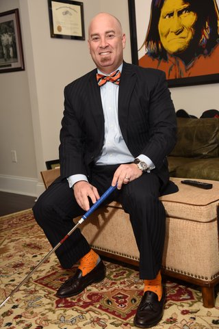 Simon Bloom: Q&A with Bloom Parham LLP Founder - Atlanta Business Chronicle