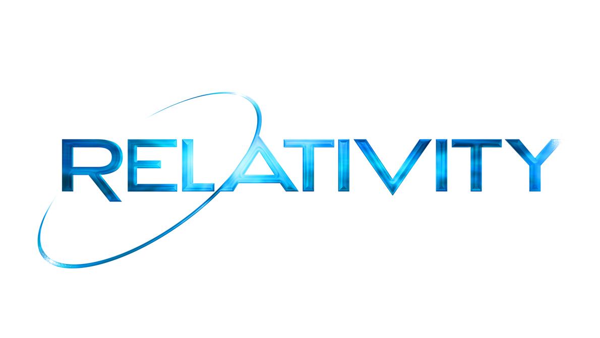 Relativity Media Logo Maneet J. Founder & CEO Imagined Reality