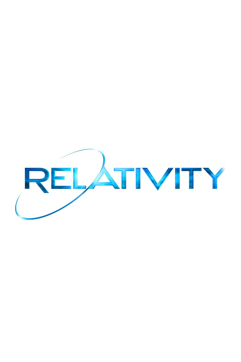 Relativity Television Logo