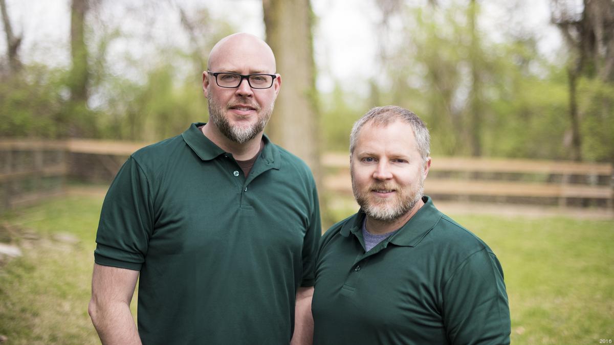 Dotloop co-founder's new Cincinnati tech company Mow Now offering on ...