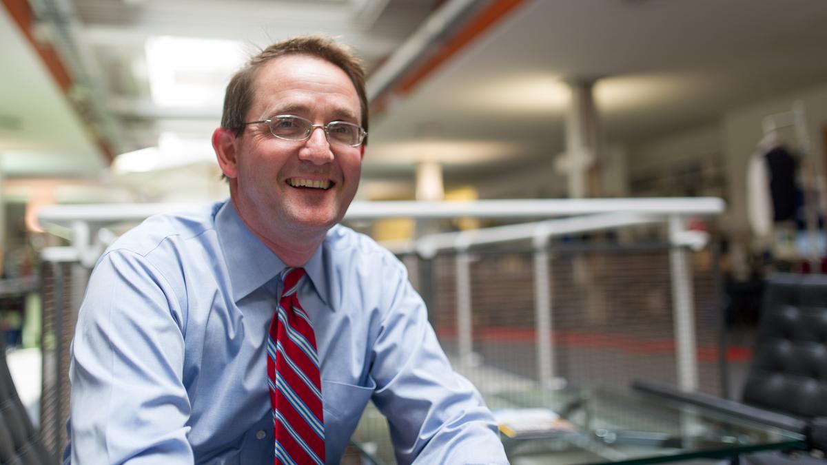 Lexington's Gray Construction buys InLine Engineers of Louisville ...