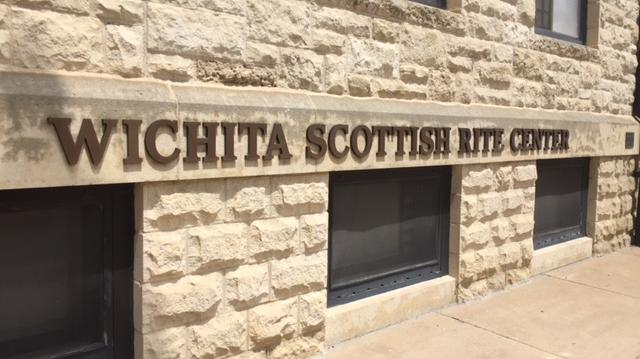 Want to own an iconic downtown Wichita building? Here's your chance ...