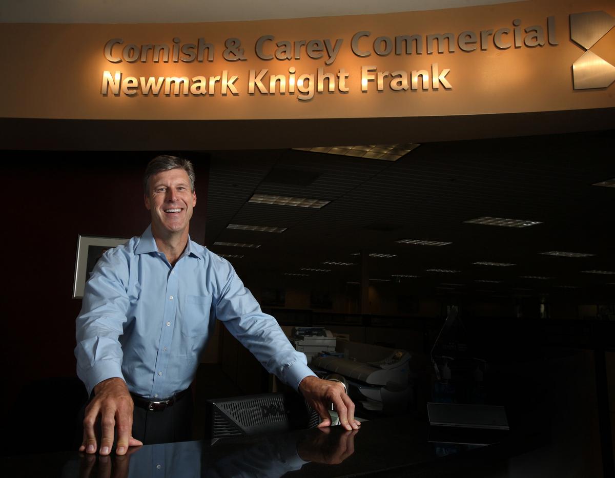 Phil Mahoney lands 49 deals worth $970M: Call it a winner - Silicon ...