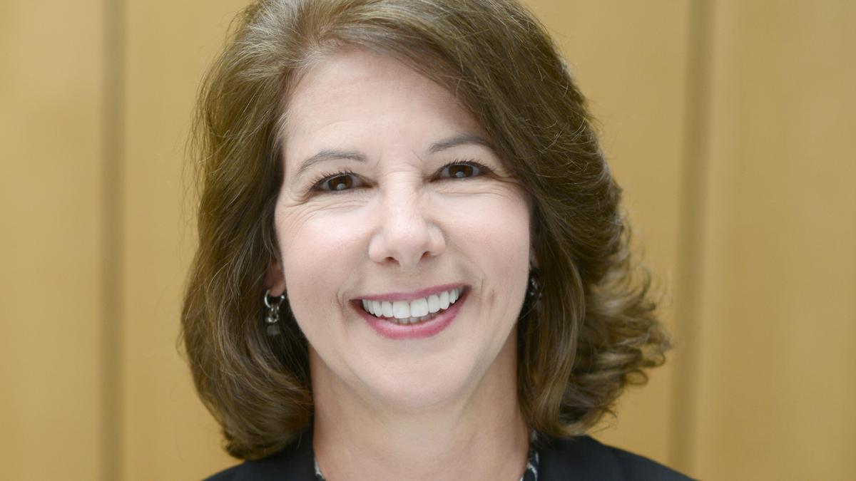 Women in Business Awards 2018: Kim Lody of GN Hearing - Minneapolis ...