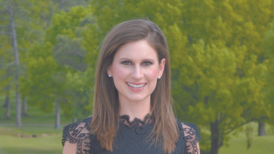 BBJ's Rising Stars of Money: Sarah Centeno, Brasfield & Gorrie ...