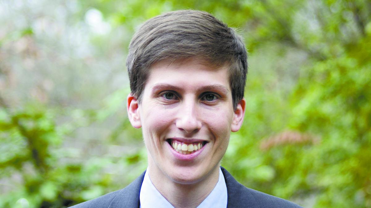 Rising Stars of Money: Perry Given, Johnson Sterling Inc. - Birmingham ...