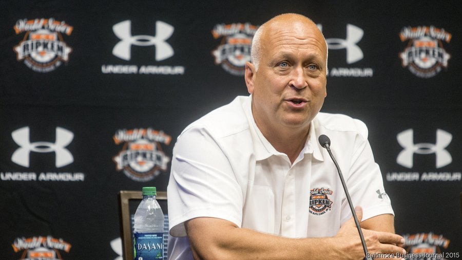 Orioles legend Cal Ripken turns diamonds into dollar signs with Ripken ...