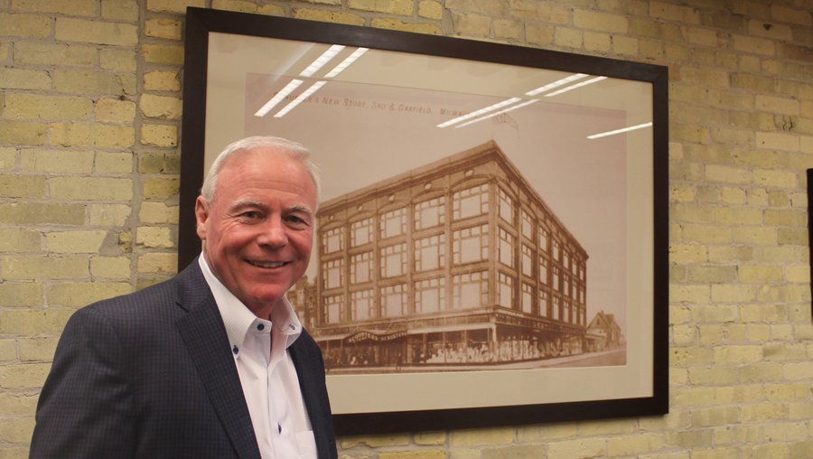 Historic rehabs beat tax credit deadline - Milwaukee Business Journal