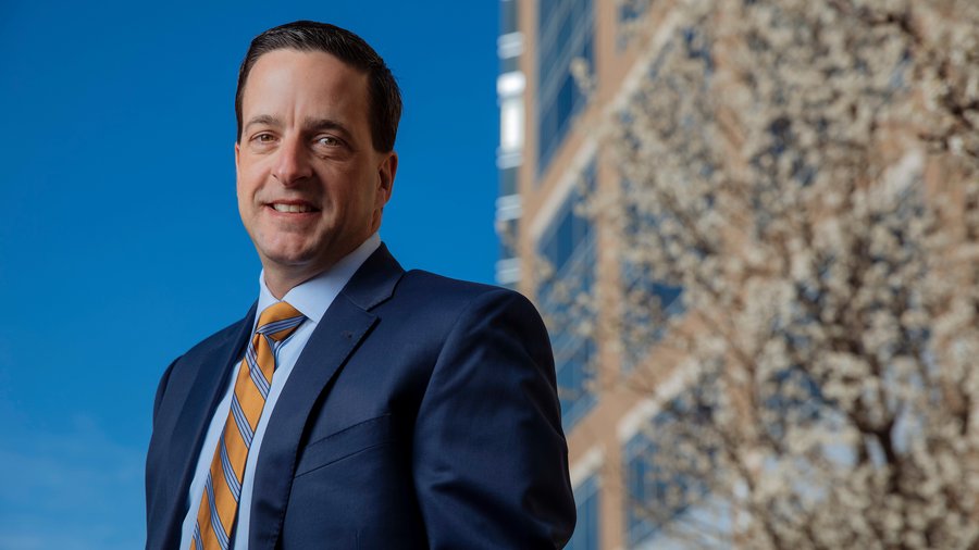 Brown Smith Wallace - St. Louis Business Journal