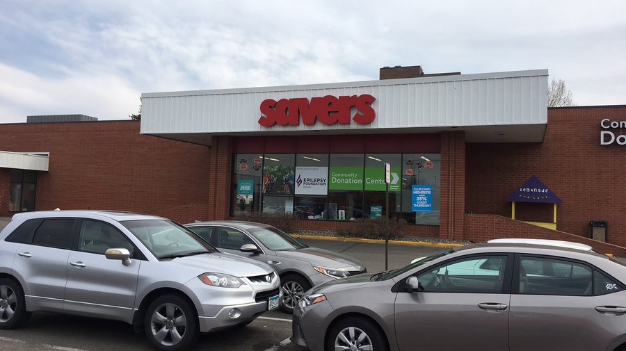 Thrift store Savers signs 25,000-SF lease at The Plaza at Cherry Hill ...