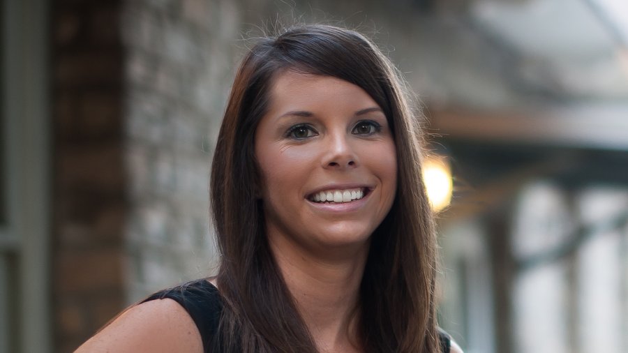 Real Estate Up & Comers: Colleen Hendrix, CBRE - Atlanta Business Chronicle