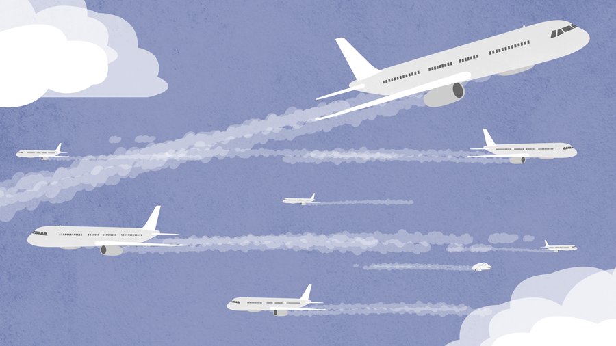 How to buy a fleet of planes - Pacific Business News