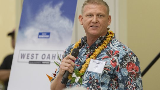 Pacific Inno - Solar 'power couple' launches new platform, Go Local Powur