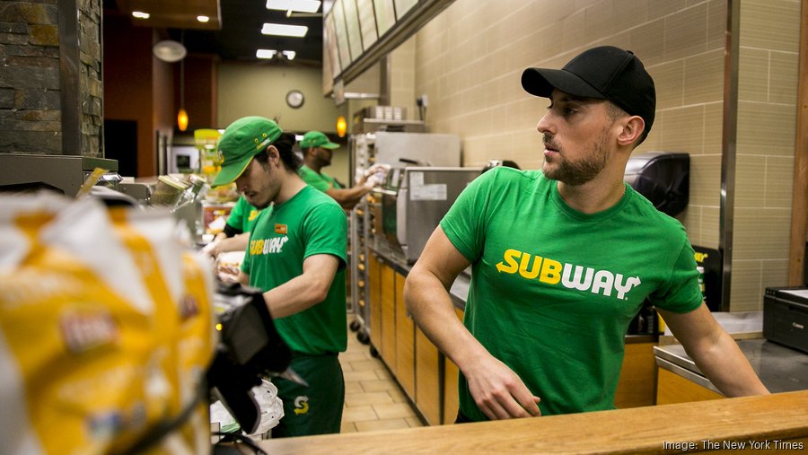 AB 257, focused on fast-food industry, becomes law - Silicon Valley ...