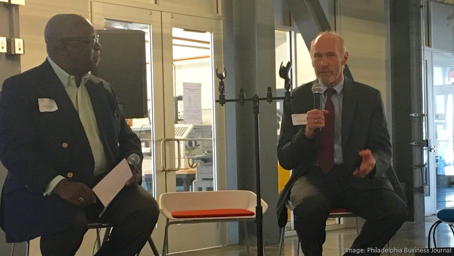 Dr. Carl June, cell therapy pioneer, on what's next for CAR-T cell ...