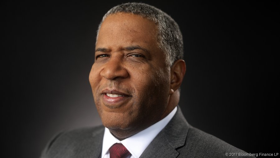 Report: Austin billionaire Robert Smith under federal investigation ...