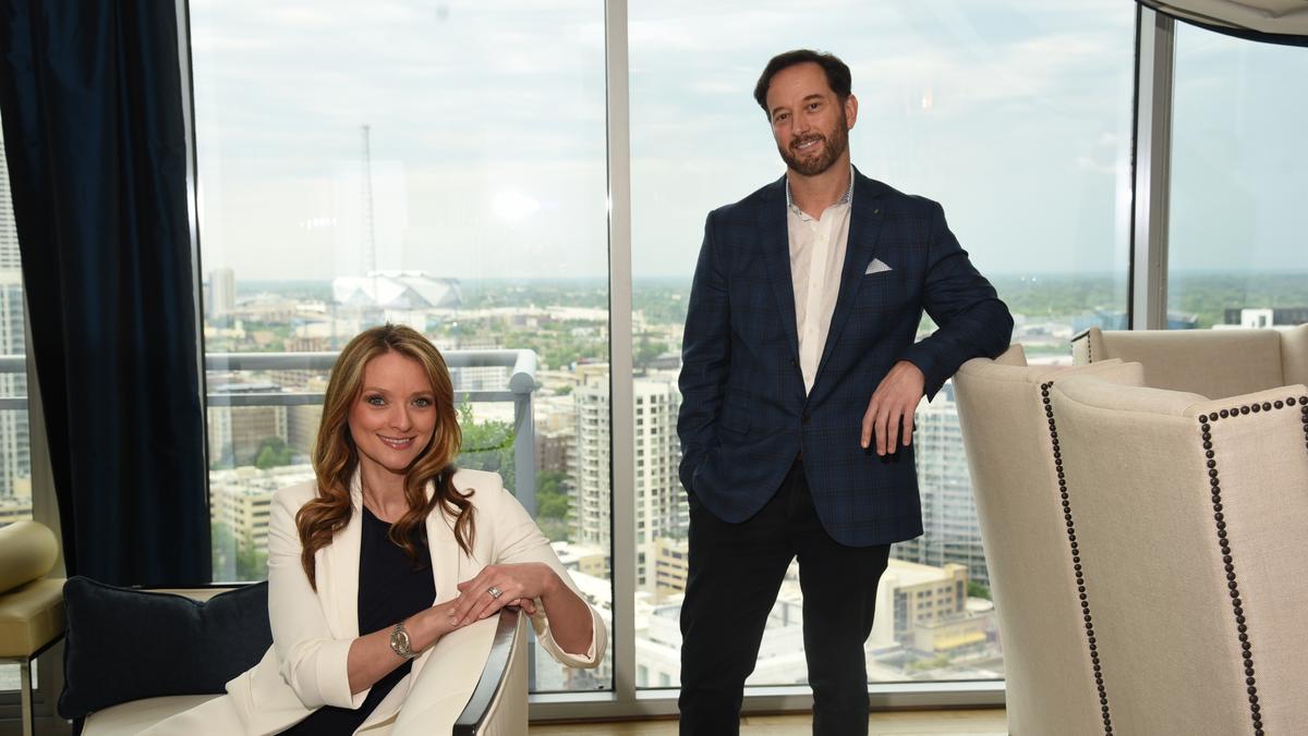 Engel & Völkers Atlanta, Above Atlanta Realtors merge - Atlanta ...