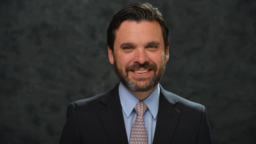 Chris Johnson named president of TeleTracking Technologies - Pittsburgh Business Times