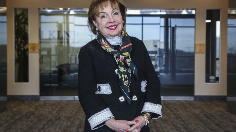 Howard Bank CEO Mary Ann Scully on Federal Reserve interest rate cut ...