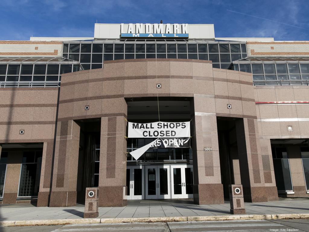 Landmark Mall Company Profile - The Business Journals