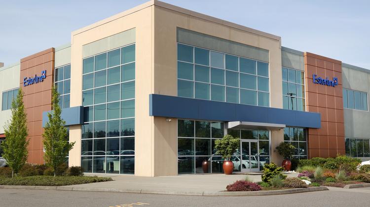 Curtis Reusser's Esterline deal with Transdigm stings critics - Puget ...