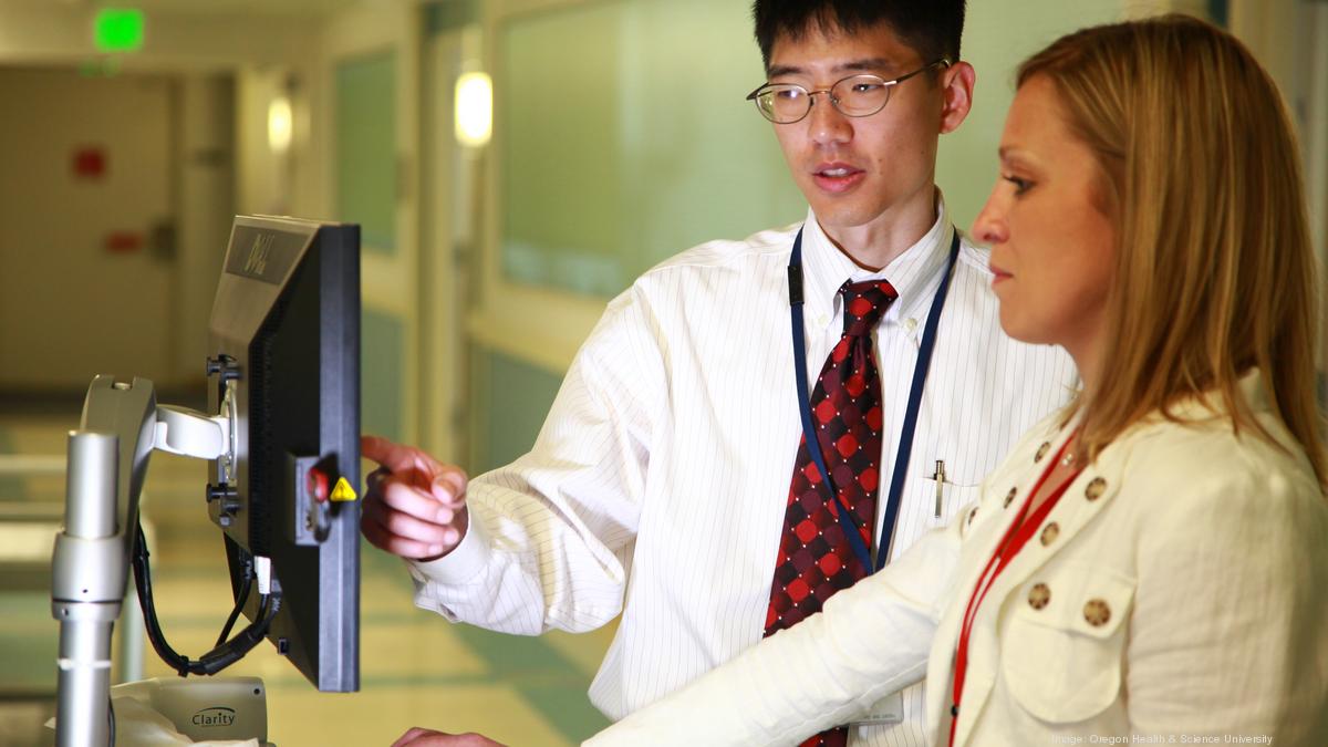 OHSU Casey Eye Institute scientist appointed to head National Eye ...