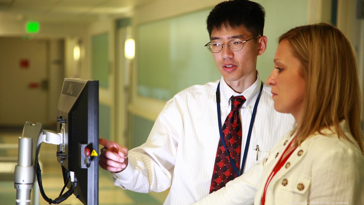 OHSU study finds AI detects blindness in babies better than human ...