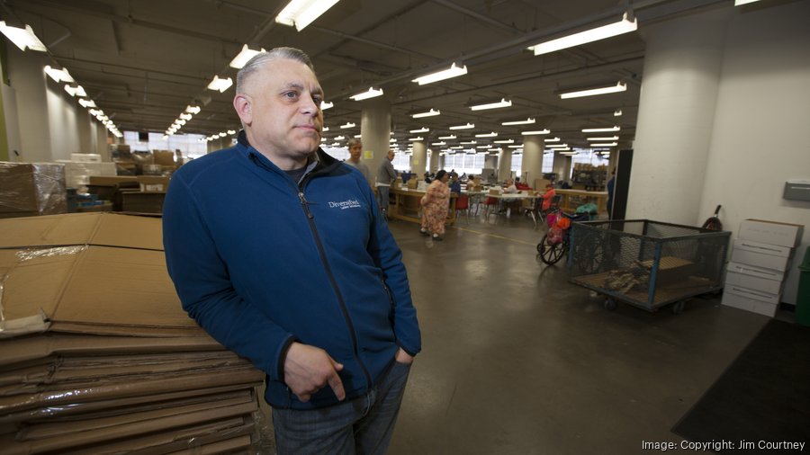 Tri-Main center evolved from factory to multi-tenant hot spot - Buffalo ...