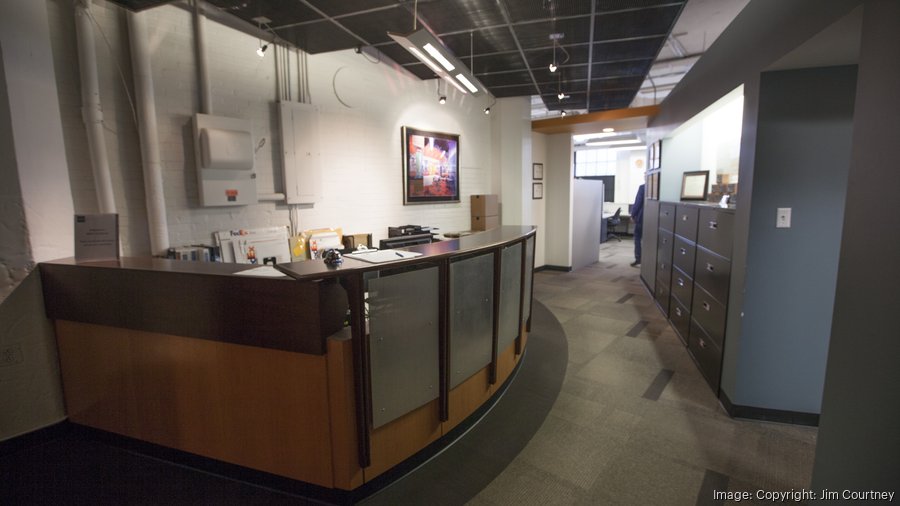 Tri-Main center evolved from factory to multi-tenant hot spot - Buffalo ...