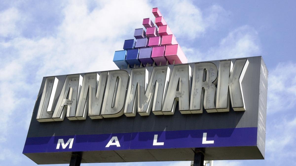 Sears at Landmark Mall is preparing to close - Washington Business Journal