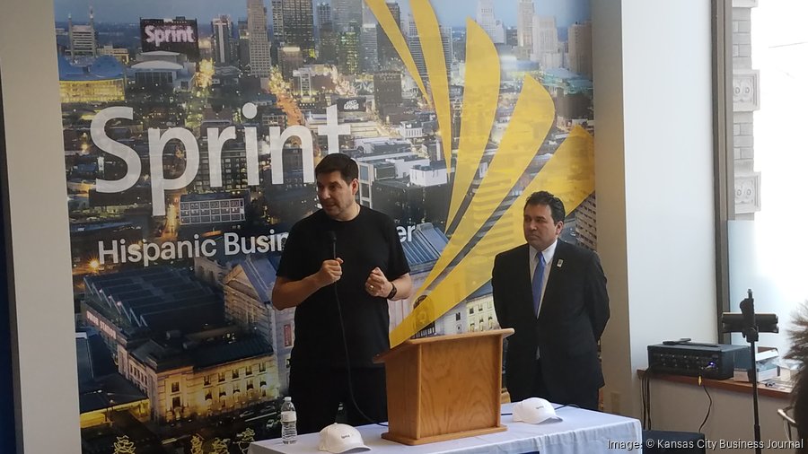 Sprint's Claure goes from Miami startup to leader of global tech ...