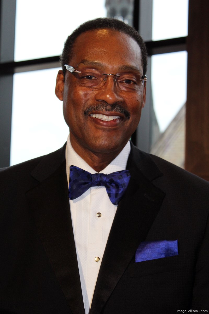 The Trifecta Gala, 2018 - Bizwomen