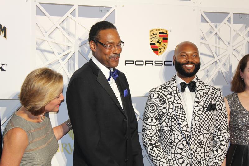 The Trifecta Gala, 2018 - Bizwomen