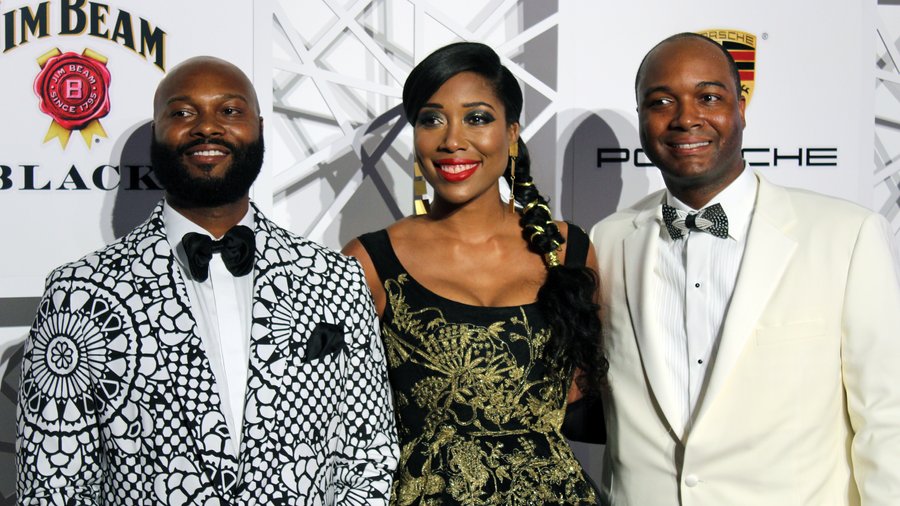 Trifecta Gala guest list - Louisville Business First