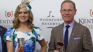 Woodford Reserve names Elizabeth McCall new master distiller ...