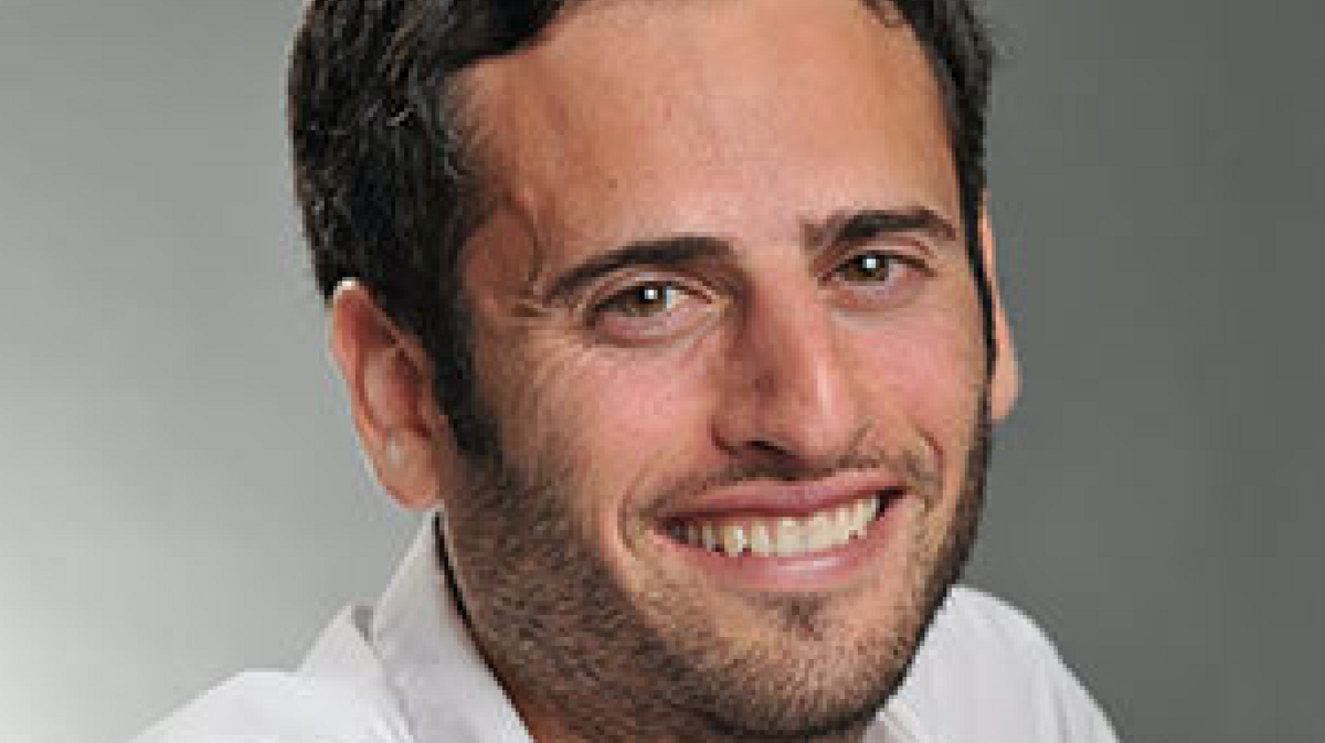 5 minutes with Brian Levin, independent filmmaker in Baltimore ...