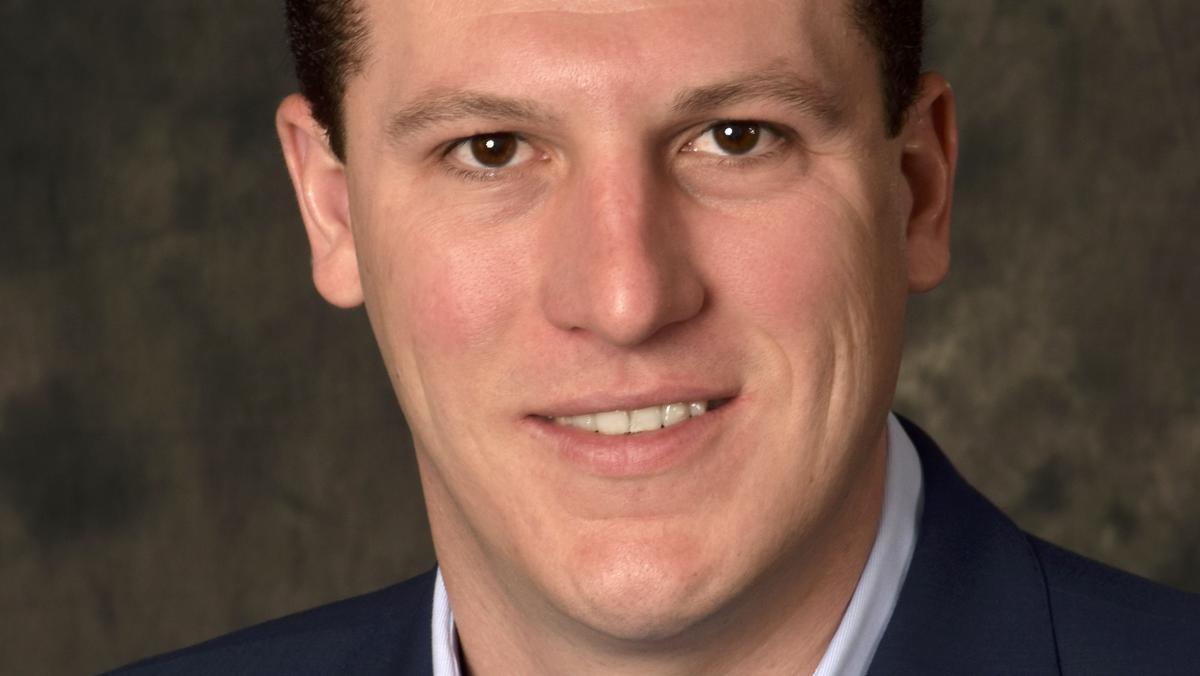 Edward Logan takes over as CEO of Sport Clips from father - Austin ...