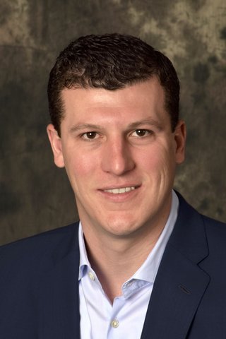 Edward Logan takes over as CEO of Sport Clips from father - Austin ...