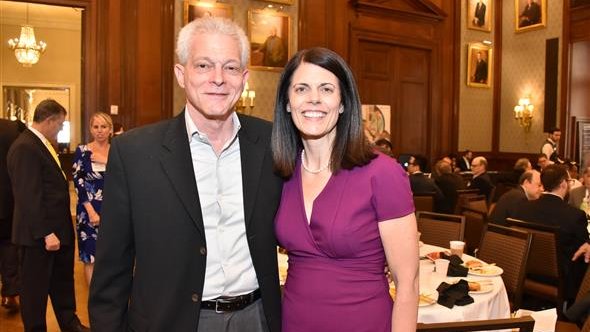 Startups get face time with funders at Angel Venture Fair ...