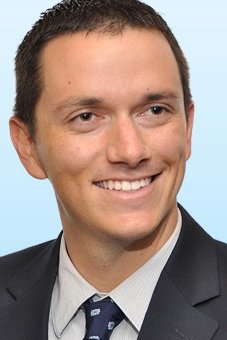 Danny Rice to lead Colliers Tampa Bay - Tampa Bay Business Journal