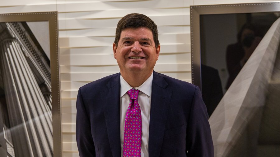 10 Minutes With... Craig Anderson, Equity Bank - Wichita Business Journal