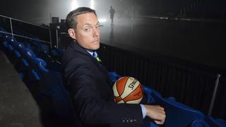 Dallas Wings' Greg Bibb is trying to improve their attendance, worst in ...