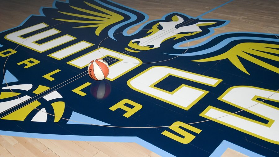 Dallas Wings' Greg Bibb is trying to improve their attendance, worst in ...