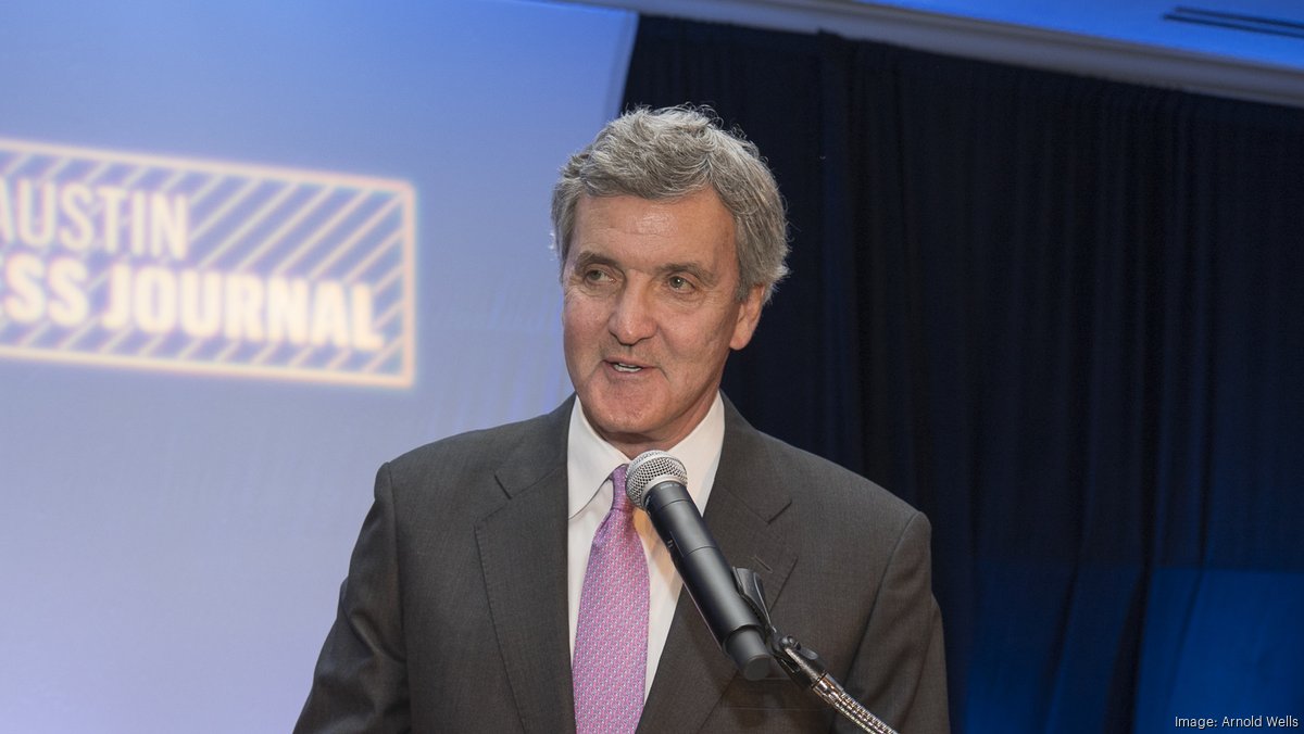 Richard Hill, founding partner, HPI Real Estate Services & Investments ...