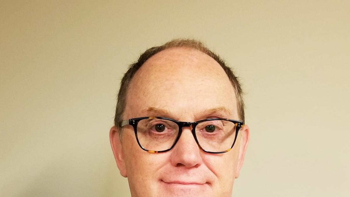 Former fast food executive Lionel Ladouceur hired as CEO of Le Duff ...