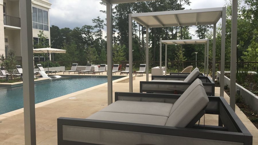 Martin Fein sells The Mark at CityPlace Springwoods Village apartments ...