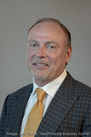 Steven Patterson of Related Group sells Miami Beach home - South ...