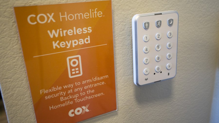 Behind the Scenes: Cox Smart Home technologies and services help aging ...