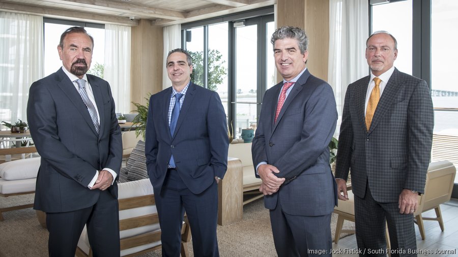 SFBJ Real Estate Journal: After condo boom, Pérez readies more projects ...